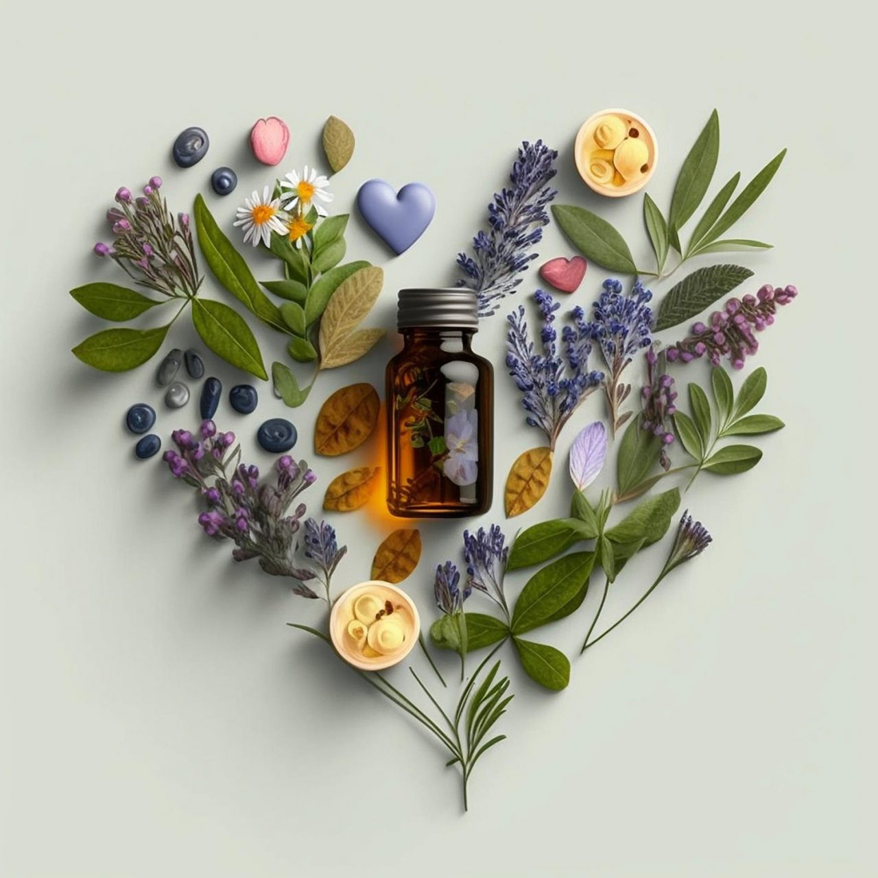 Quality of essential oils - Essencyclopedia